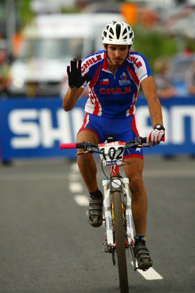 Zona Casio: Entrevista a Víctor Gálvez, embajador G-Shock