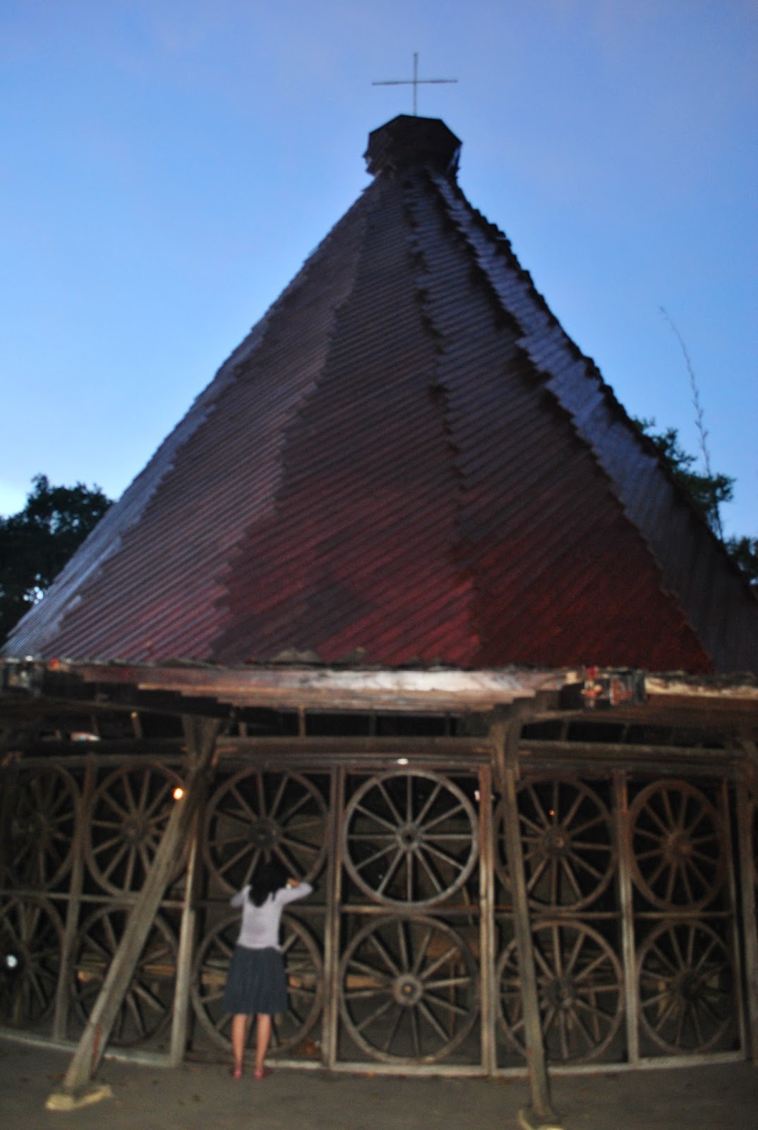 Backpacking Pilipinas: The 24-hour Negros Escape: Bacolod, Silay ...