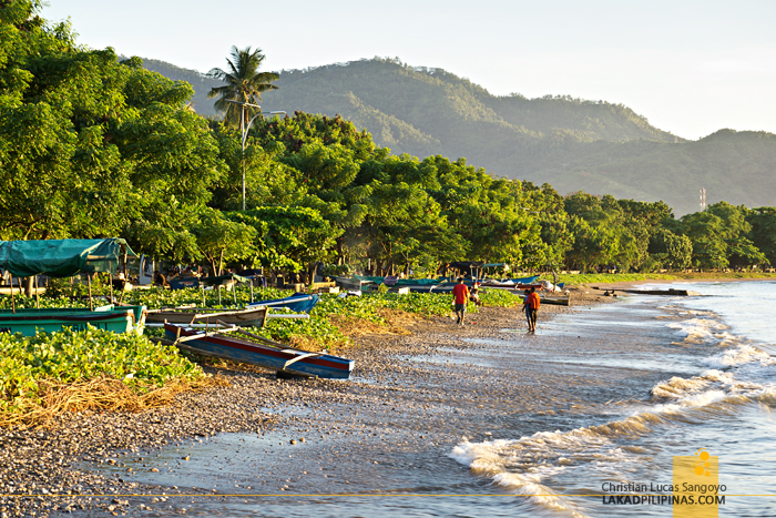 EAST TIMOR | Walking Around Dili - Lakad Pilipinas
