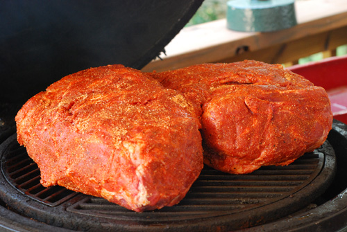 Five Tips: Injecting Meat