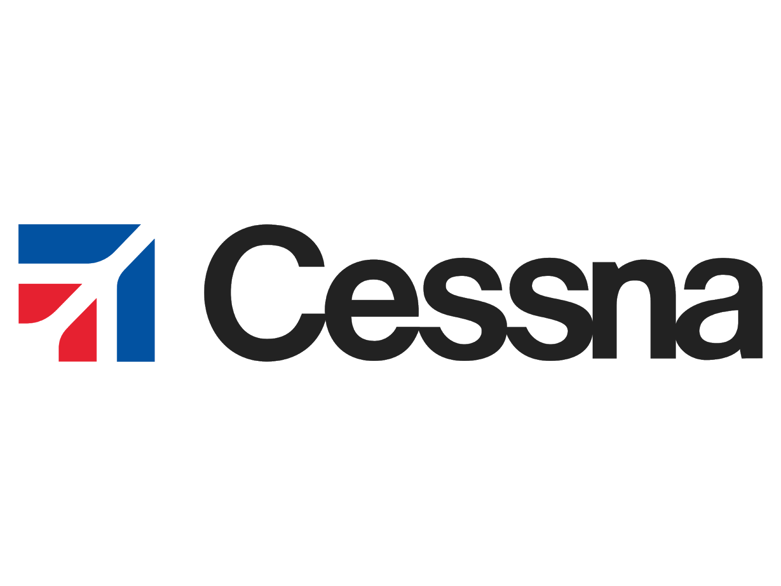 Cessna Aircraft Logo