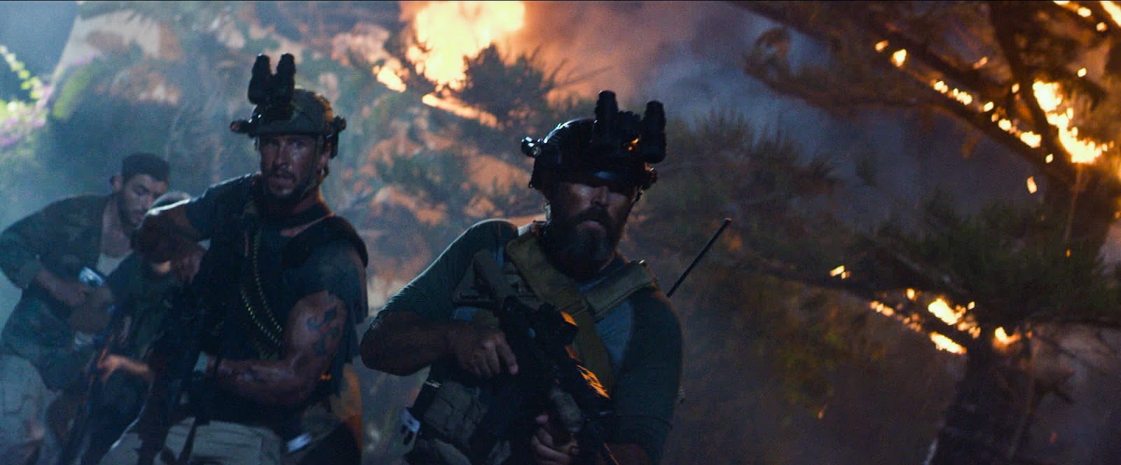 The Oscar Buzz: "13 Hours" Best Sound Mixing Nominee Gets His ...