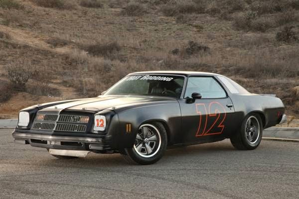 1975 Chevy Chevelle Laguna S-3 | Auto Restorationice