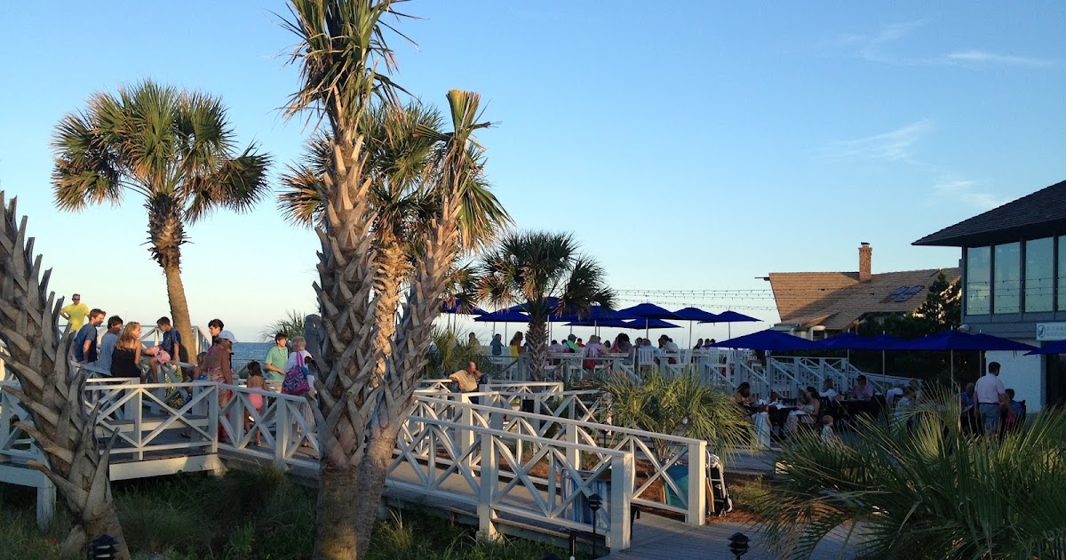 DeBordieu Club: Labor Day Festivities Reminder!