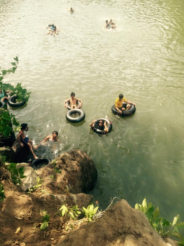 Zarene's Travel: Lagaslas ng Pagsanjan