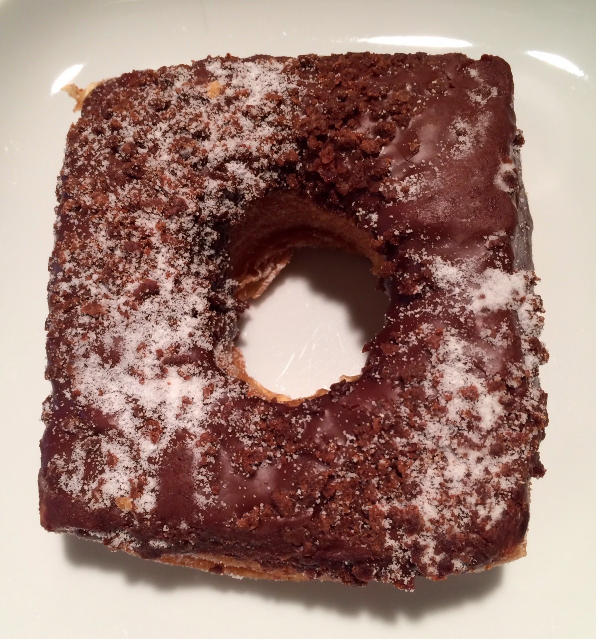 Dowhats Choco & Crunch / ドーワッツ チョコ＆クランチ ~ I'm Made of Sugar! - Chihiro ...