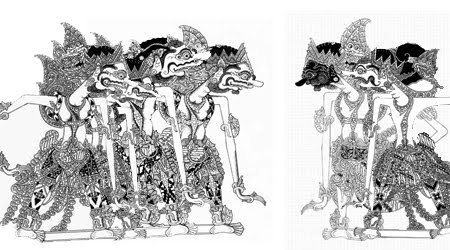 55 FAKTA KURAWA BERSAUDARA