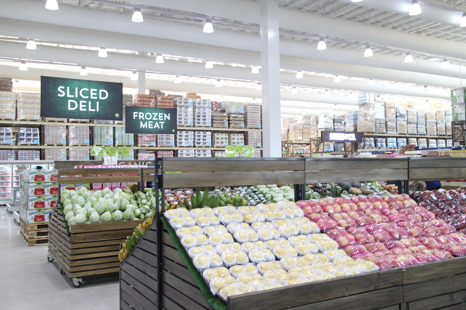 Landers Superstore Opens at Alabang! - Shen's Addiction