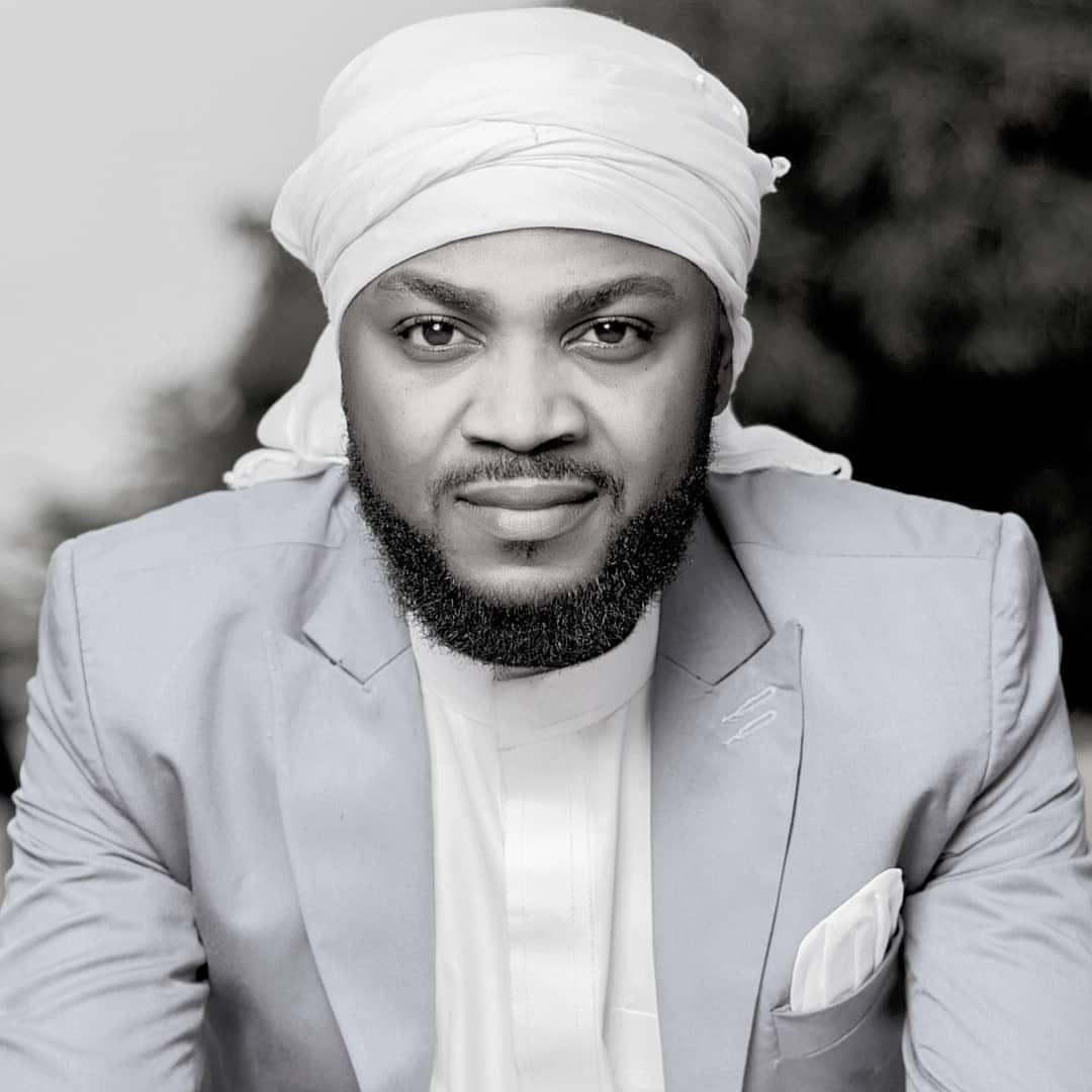 Ni ne Bahaushen da na fi ko wane Bahaushe suna da masoya a duniya ...