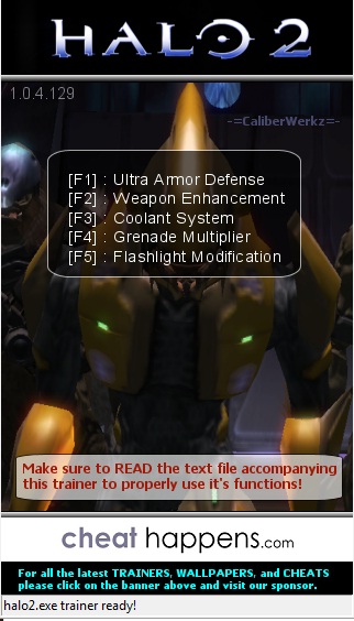 UltimateDesigns: Actualizar Halo 2 PC a la vercion 1.0.4.129
