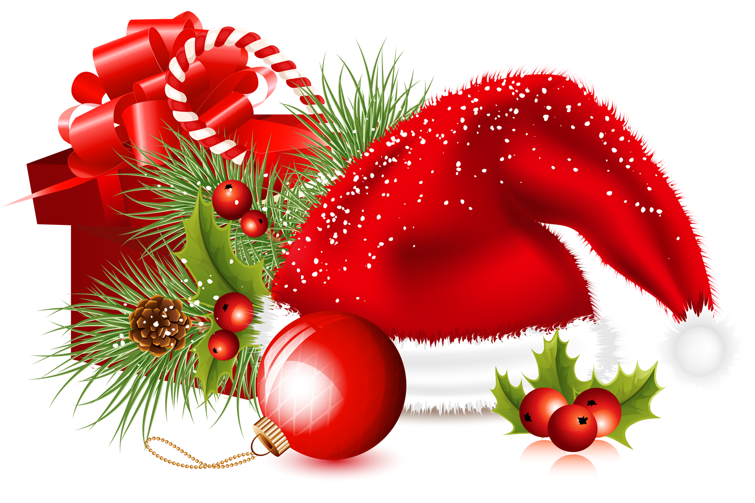 TODO SOBRE MANUALIDADES Y ARTESANÍAS: Adornos Navideños