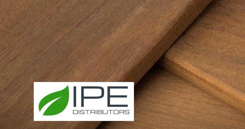 IPE Decking Distributors in USA– Call us (917) 915-9563