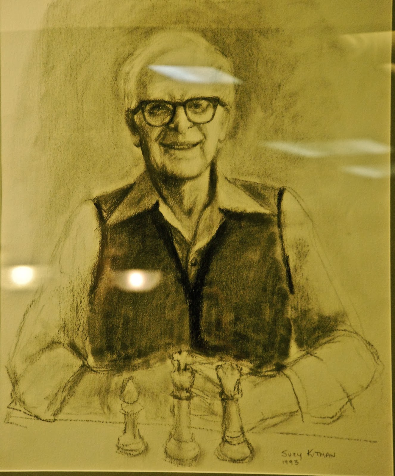 Boylston Chess Club Weblog: 2013