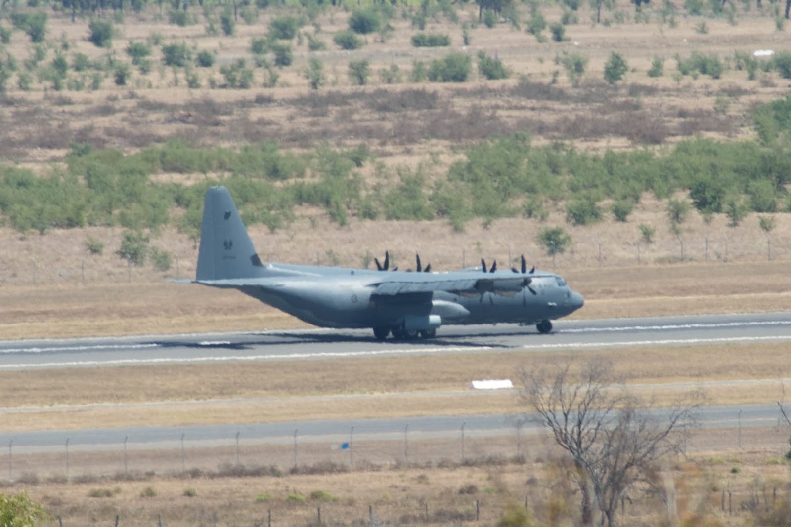 Central Queensland Plane Spotting: Royal Australian Air Force (RAAF ...