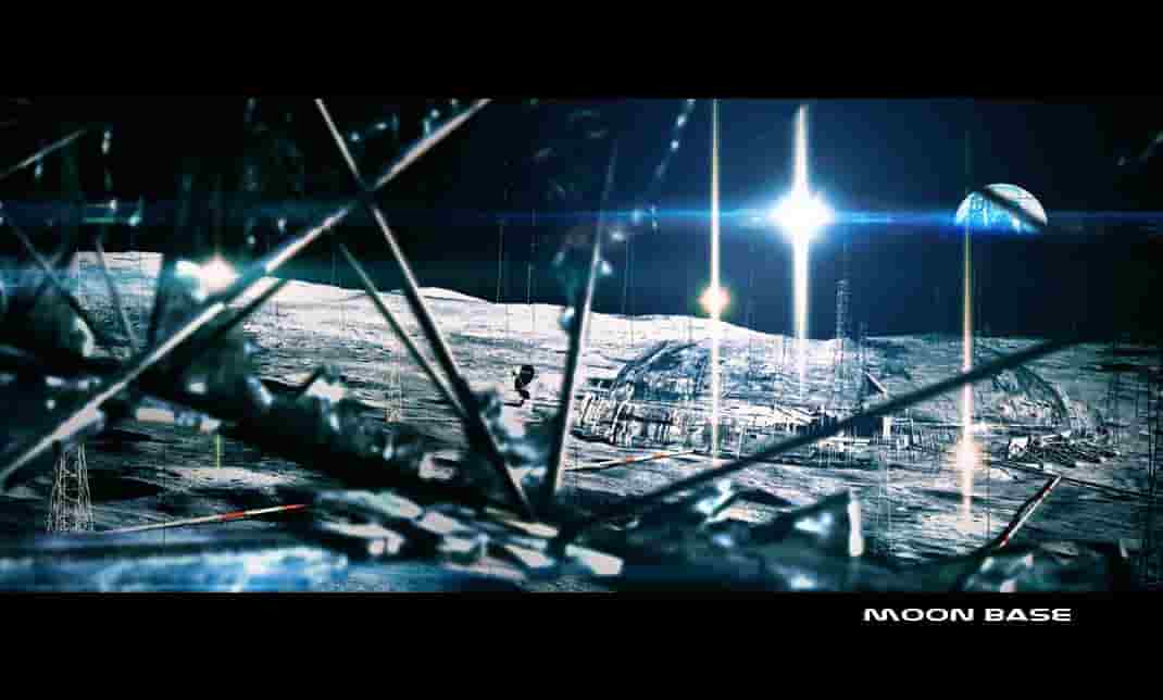 Ευρήματα Ασύλληπτης Αξίας στη Σελήνη. H NASA τα Έκρυβε 40 χρόνια (video ...