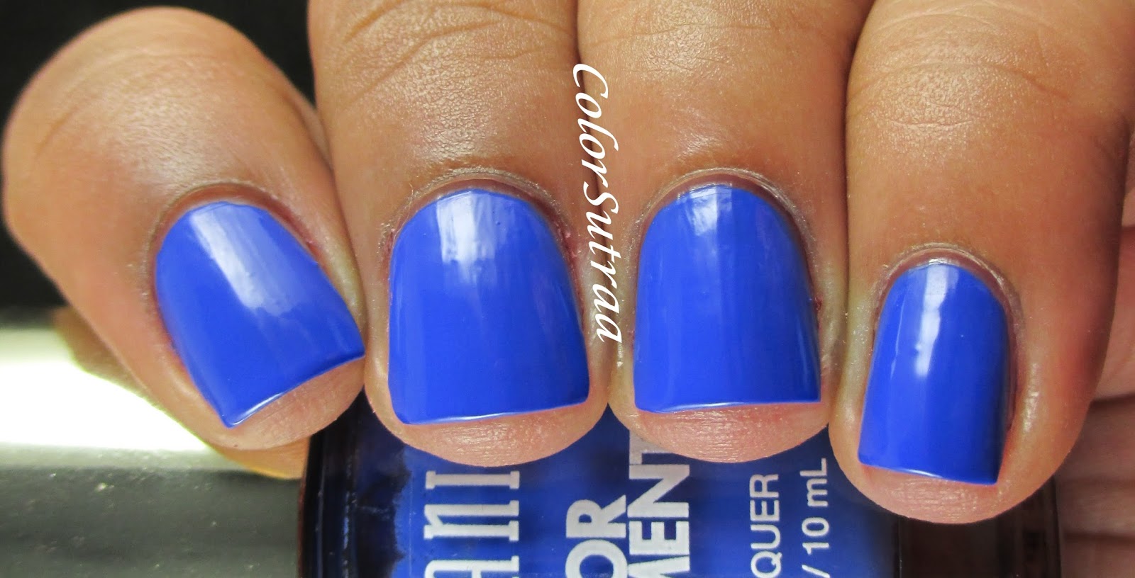 MILANI Color Statement collection (PART I) : Swatches and Review ...