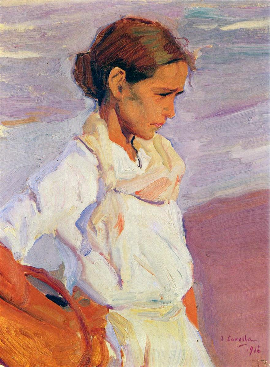 Joaquín Sorolla | Quotes /Aforismi | Tutt'Art@ | Pittura • Scultura ...