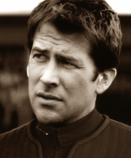 - Shadows on the Horizon -: Shadows on the Horizon - Character Bios and ...