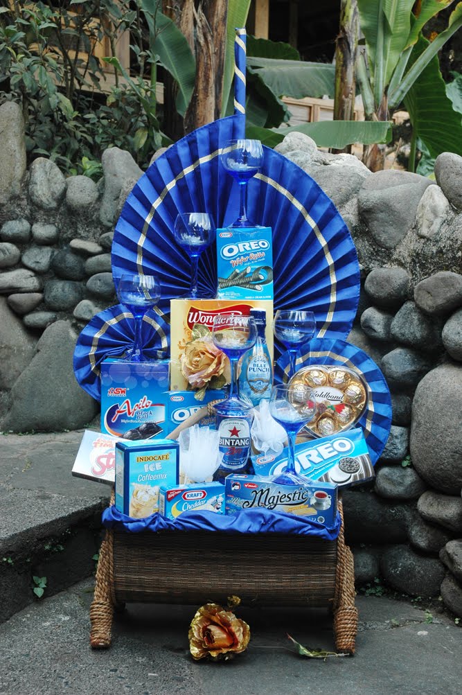 Kumpulan Model dan Contoh Parcel Lebaran Unik dan Keren 2013 - The ...