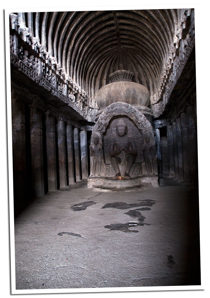 PUNE FALLIDO, AURANGABAD, ELLORA Y AJANTA | Indian Lassi, un viaje por ...