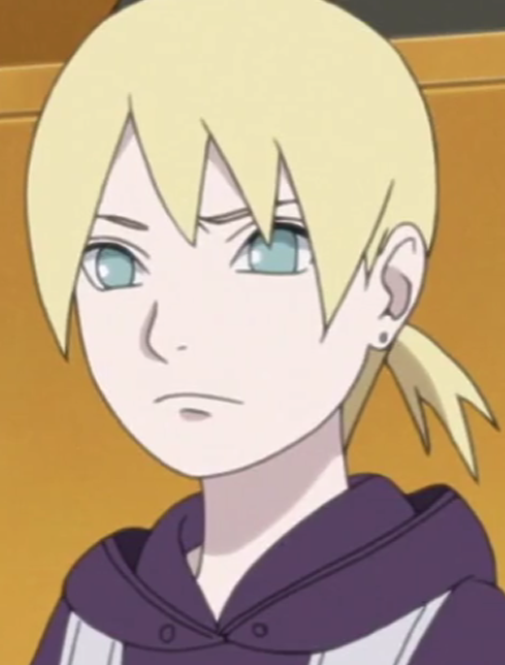 Universo Animangá: Conheça os times e os novos personagens de Boruto