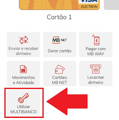 MB Way já permite utilizar Multibanco sem cartão | Aberto até de Madrugada