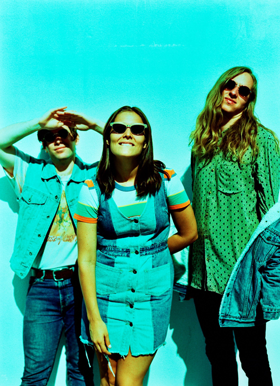 MPMBL.: Middle Kids: Rasanter Aufstieg