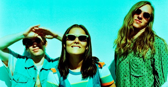 MPMBL.: Middle Kids: Rasanter Aufstieg