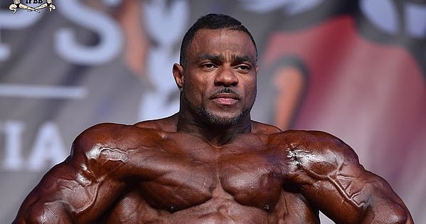 Worldwide Bodybuilders: Alpha daddies from UAE Ahmad Al Madani and ...