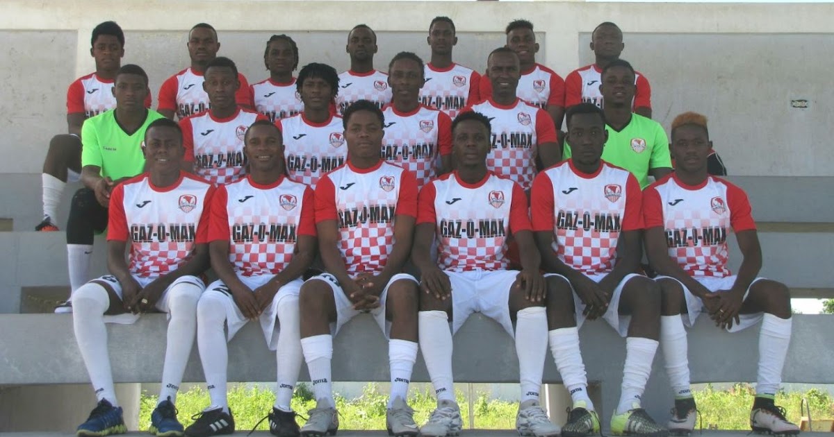 LO QUE PASO HOY: CIBAO FC Y HAITI ANUNCIAN PLANTILLA PARA CLASICO DE ...