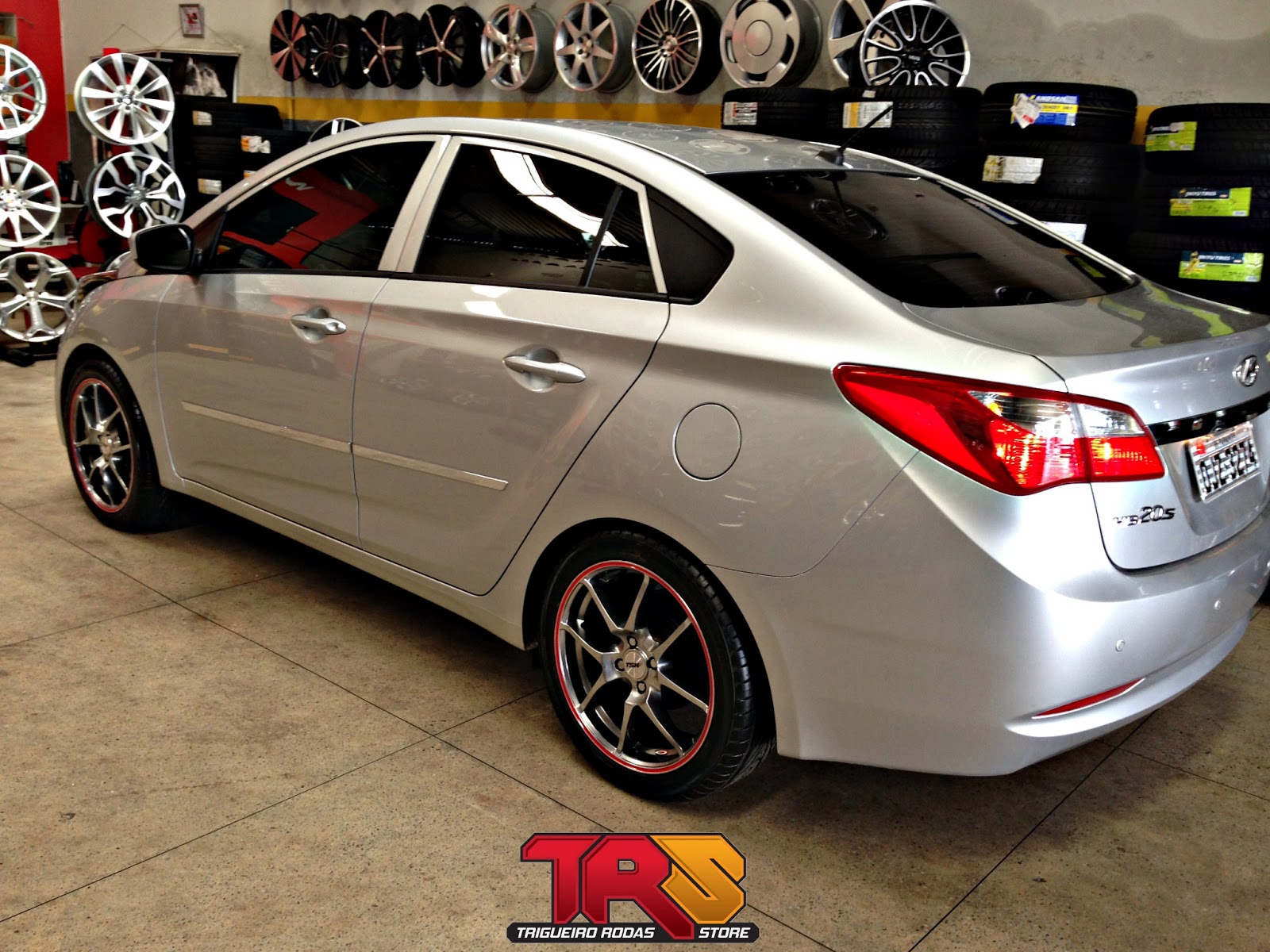 Trigueiro Rodas Store - www.trigueirorodas.com.br / (84) 32233905 ...