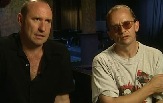 NOTICIAS Y EFEMERIDES MUSICALES Y DEL CINE: MUERE EL MÚSICO GREG HAM ...