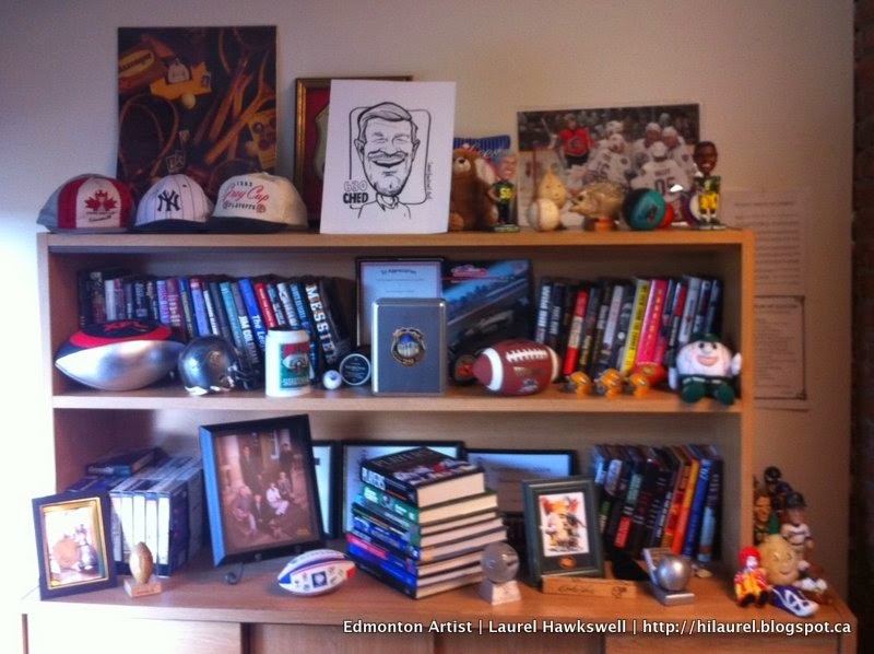 Laurel Hawkswell | Edmonton Artist edmonton.art@gmail.com | @hilaurel ...