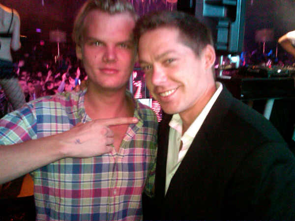 I Love Las Vegas Magazine...BLOG: XS in Vegas! What? Of course...Who ...