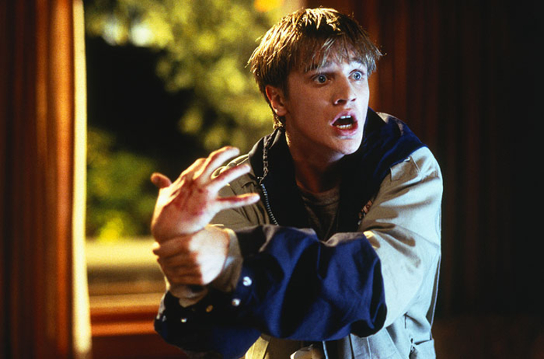 Top 10 References to the' Evil Dead' Films - Evil Dead Week - Day 3 ...