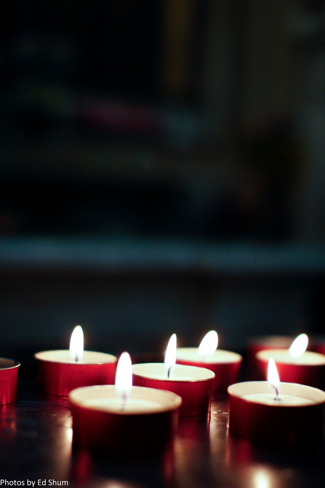 Edward Shum - Photo Album