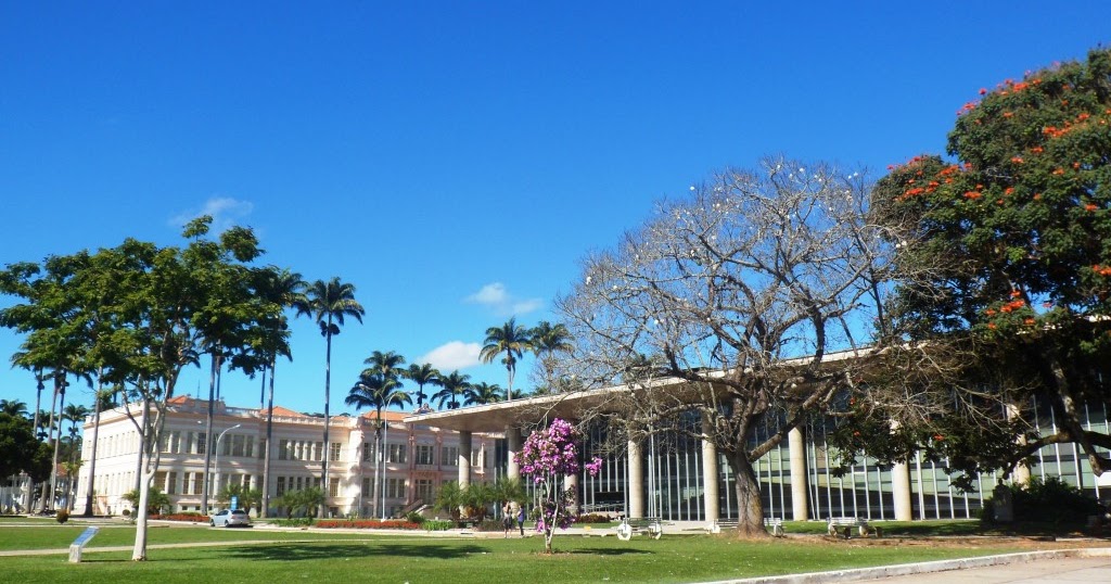 Por amor às cidades: UFV inova!