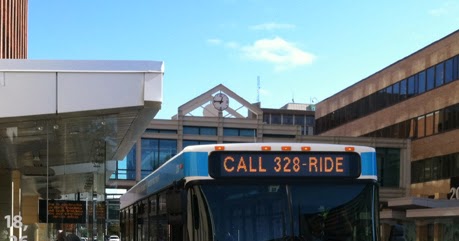 Article: Rochester Public Transit Bus Routes and Information ...
