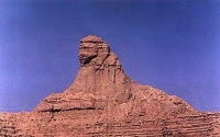 Princess of hope and great sphinx – Great Pakistan