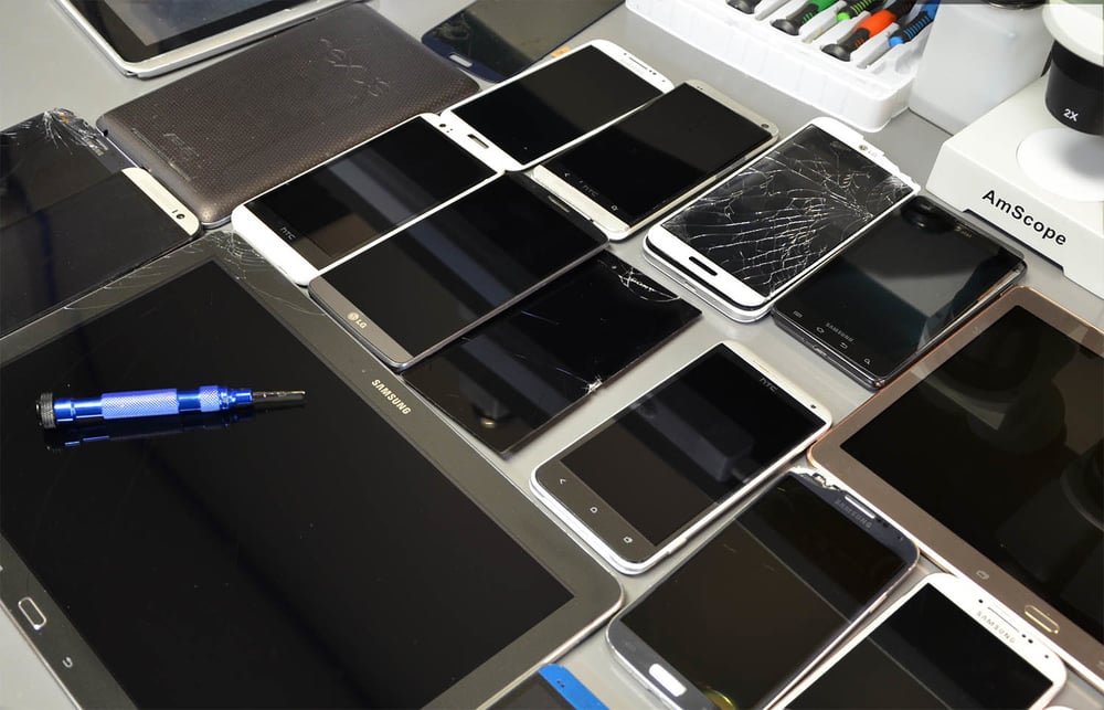 Laptop & Smartphone Repair Experts in North Miami Beach