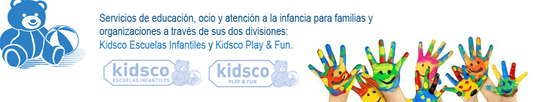 Grupo Kidsco