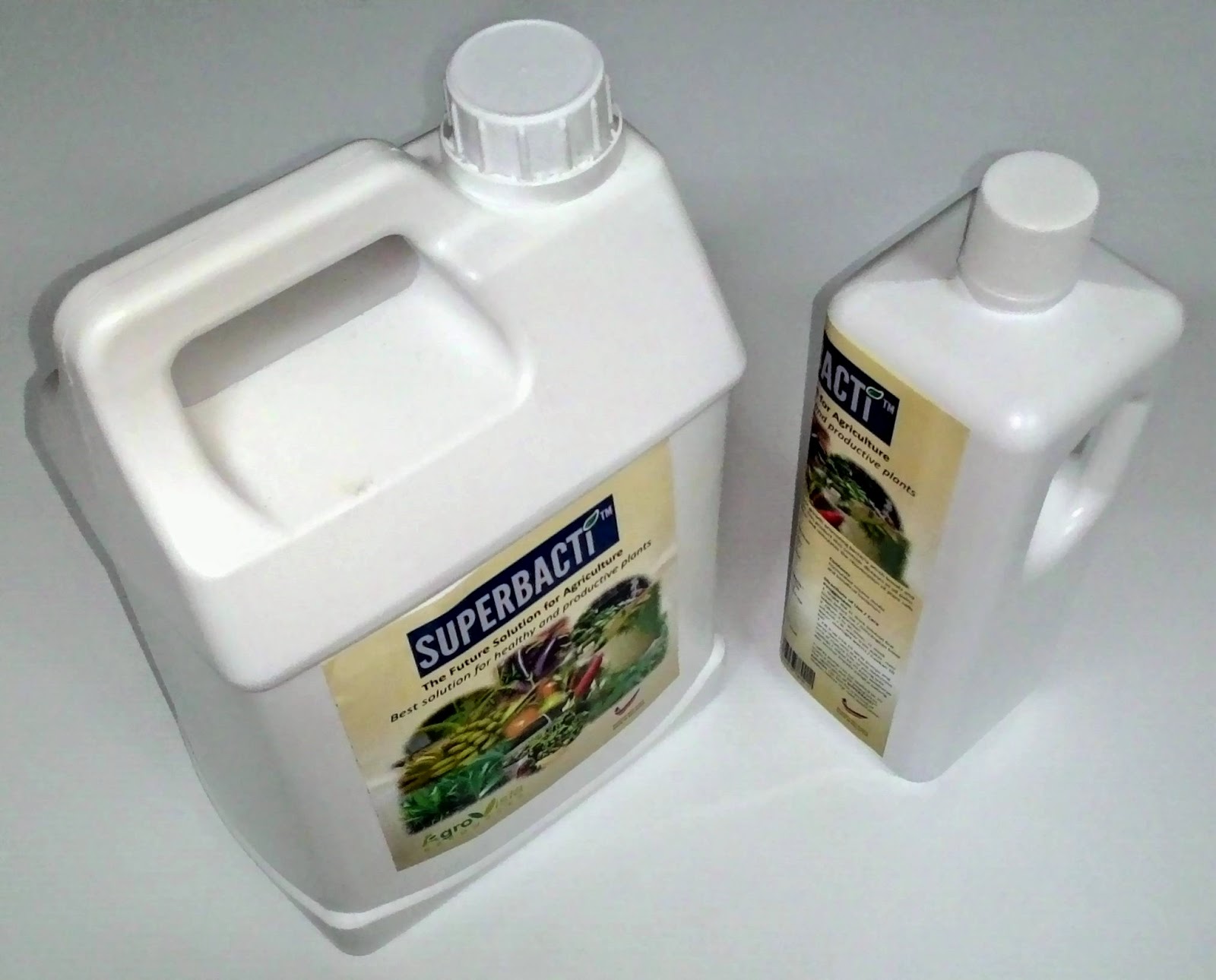 Agro Vista Resources: SuperBacti™ Therapeutic Bio-Organic Agent ...