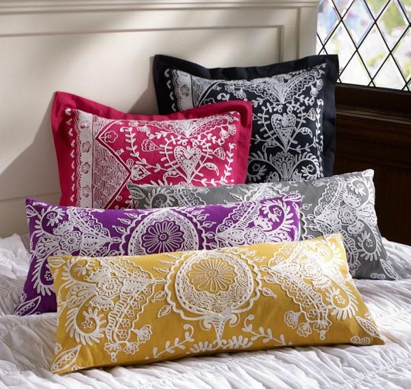 Berbagai Model Bantal Sofa Modern - Rancangan Desain Rumah Minimalis