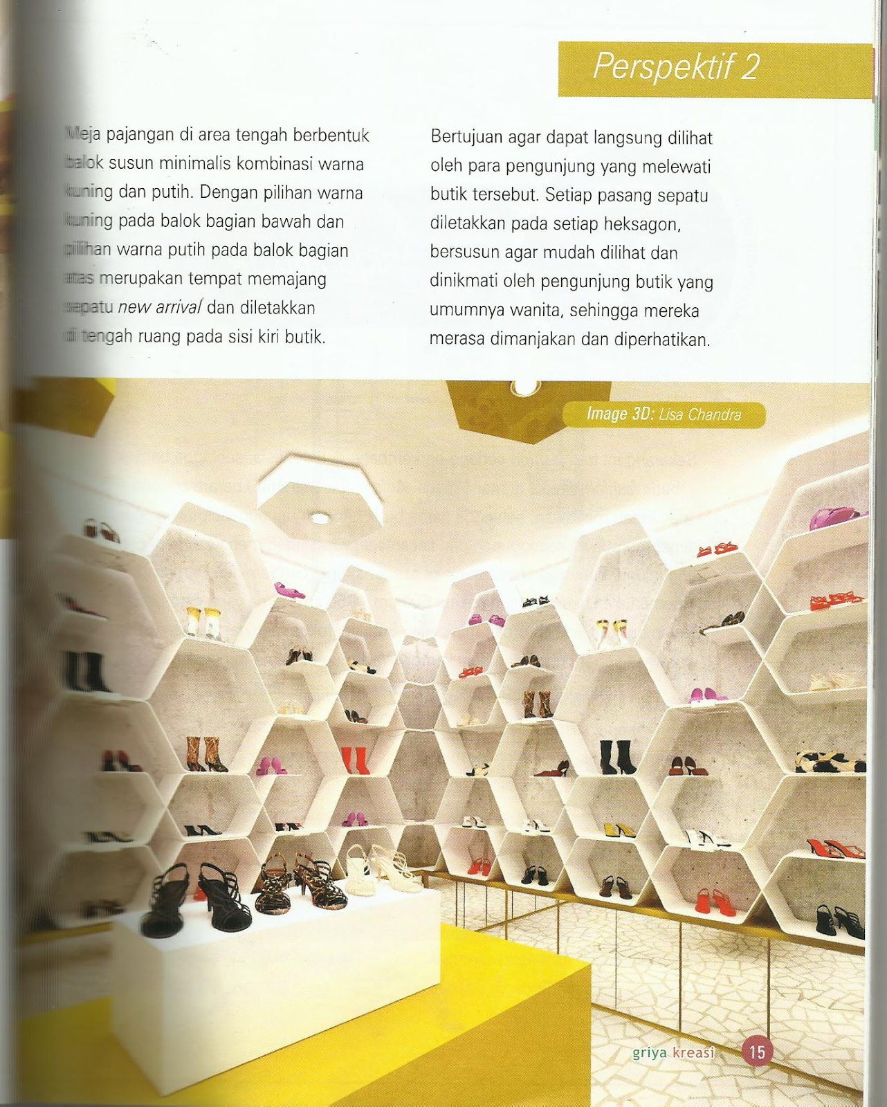 design interior ruang usaha: DESAIN INTERIOR RUANG USAHA TOKO SEPATU