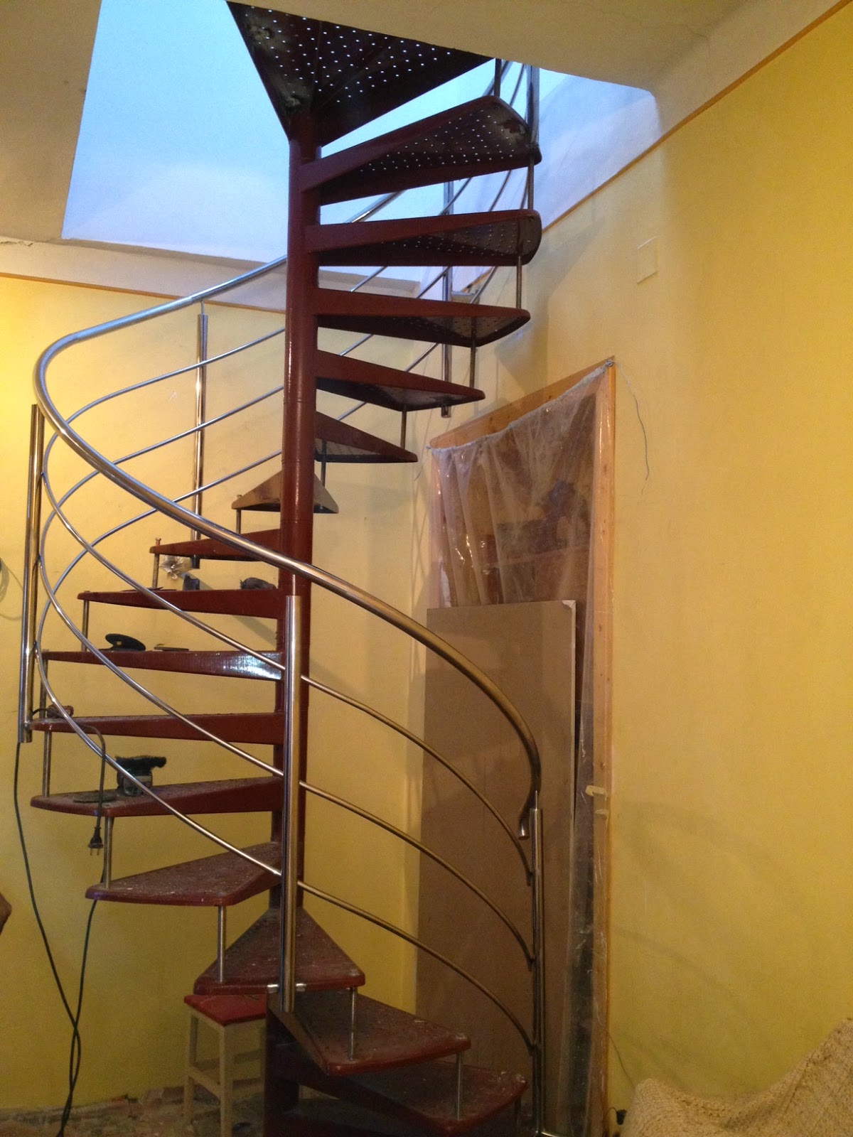 Confectii diverse din inox | Zone Invest