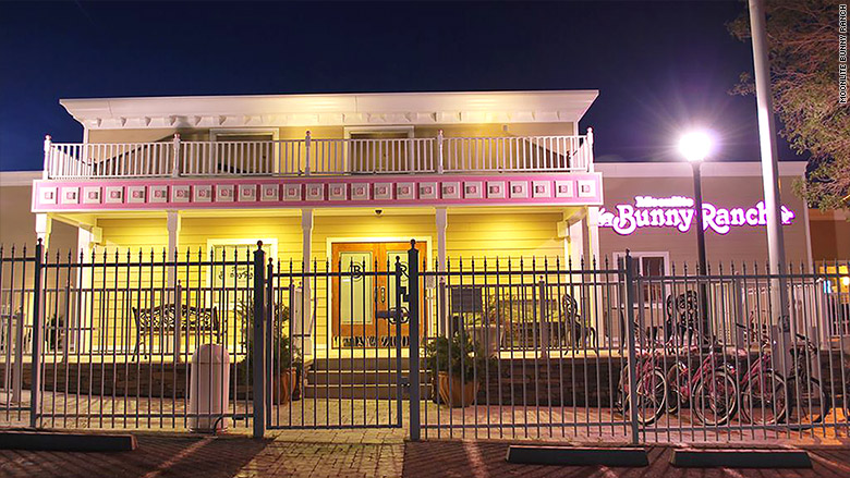 Los únicos burdeles legales en los Estados Unidos | Buscar De Todo