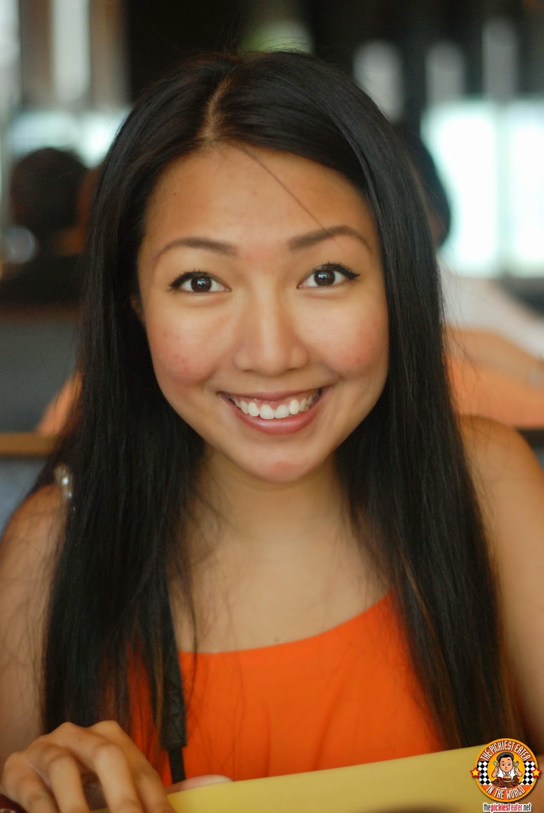 THE PICKIEST EATER IN THE WORLD: YABU'S MENCHI KATSU WITH BABE FOR FOOD!