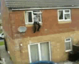 Only On The Internet: Fail Gifs
