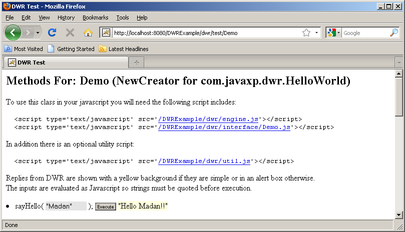 JavaXp.com | Java Experts Blog | Java Examples | API | Errors ...