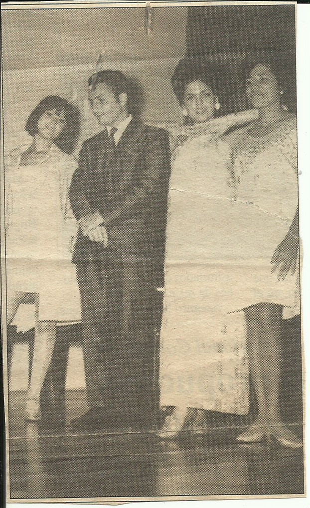 Portal de Poetas en Venezuela y el Mundo: FALLECE LA JOVEN ACTRIZ ...